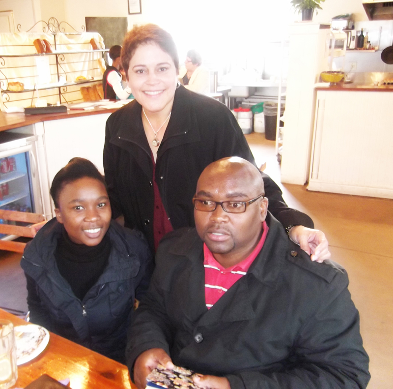 Milagros (Millie) Rivera Sanchez